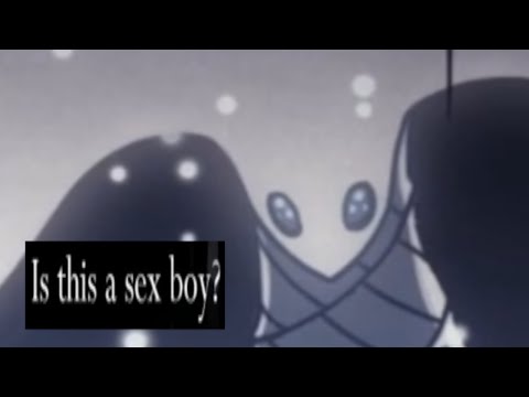 Horribly Translated Hollow Knight