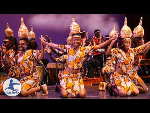 Dance moves: Top 10 Best Traditional African Dances – RadioFisus Blog