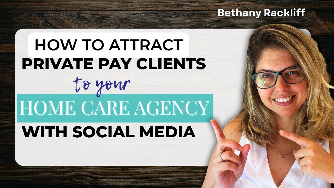 The Secret to Getting Private Pay Clients Through Social Media