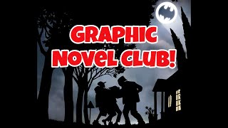 Dark Night - A True Batman Story