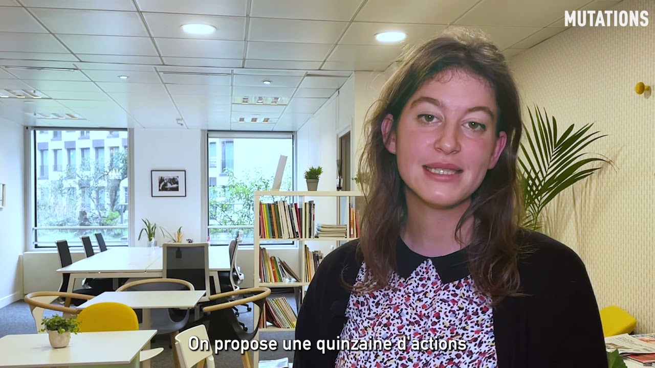 Sami : la stratégie climat des entreprises