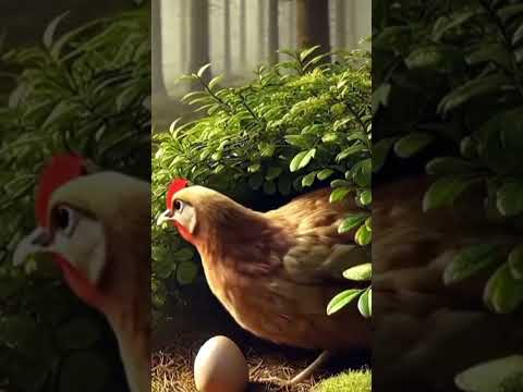 The Great Egg Hoax: Why Farmers Are Using Fake Eggs
