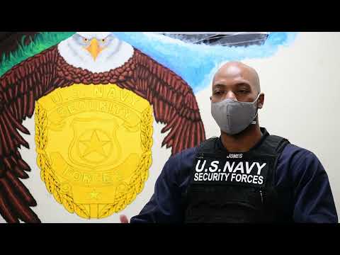 The Chronicles of Sasebo MLC Tommy Jones