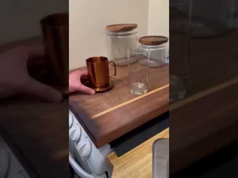 Buy now my description glass seat