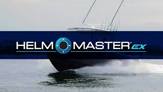 Boat Rigging Helm Master - Yamaha Outboards