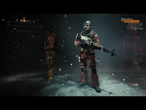 [VOD in FIL/TAG] The Division #17 [you see how strong i made you?]