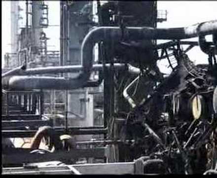 Analysis of a major chemical accident | Norman's Environmental Blog