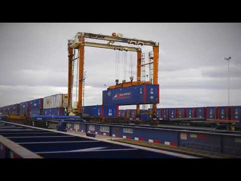 Best Logistics Company Dubai - Al Mujarad Land Transport LLC