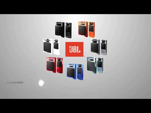 JBL Premium Finish Program
