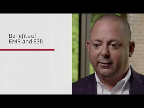 Endoscopic Removal of Gastrointestinal Tumors - Joseph Choma, MD - Gastroenterologist