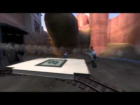Steam Community :: Video :: TF2 - Pyro headshots another pyro with airblast