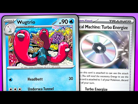 🟣 WUGTRIO TIME! 🟣 Road To Arceus League 🟣 Run 2 Stream 2 🟣