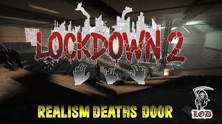 Lockdown: Chapter Two (Map) for Left 4 Dead 2 - GameMaps.com