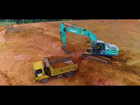 Nawaloka Construction Company Overview