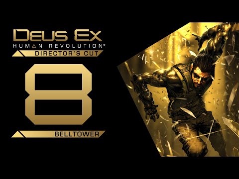 Steam Community :: Video :: Deus Ex: Human Revolution Gameplay ITA - #8 ...