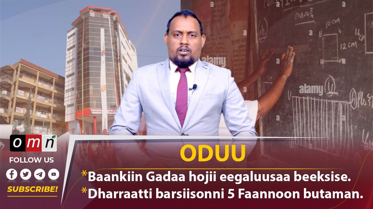 OMN - ODUU ( MUDDEE 24, 2022)
