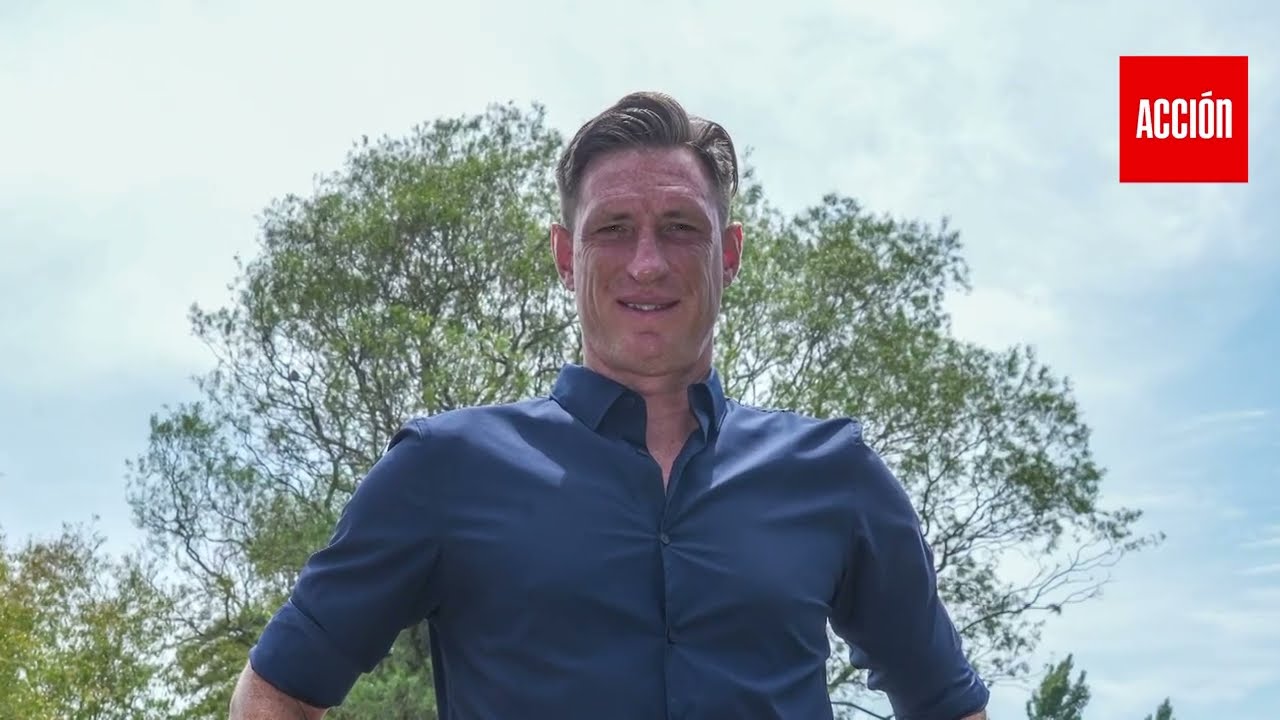 Facundo Sava. El valor del camino. – Revista Acción