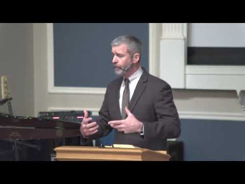 Conform Your Life To The Word Of God || Paul Washer Sermon Clip