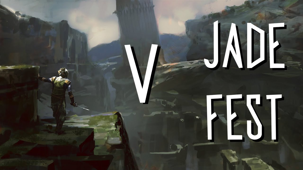 [NA] Jade Fest V