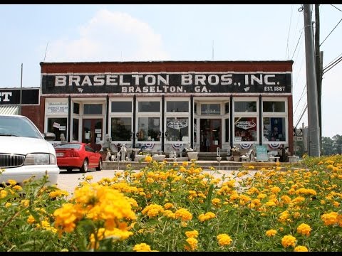 Regional Commissions and Your Georgia Main Street Program