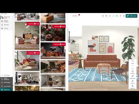 Inspired by Pinterest Trends