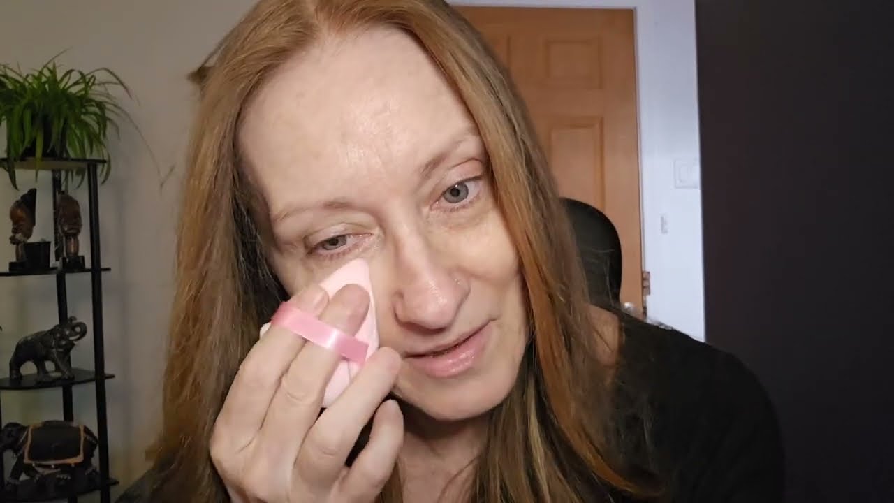 Testing the NEW e.l.f. Color Corrector for Dark Under Eye Circles