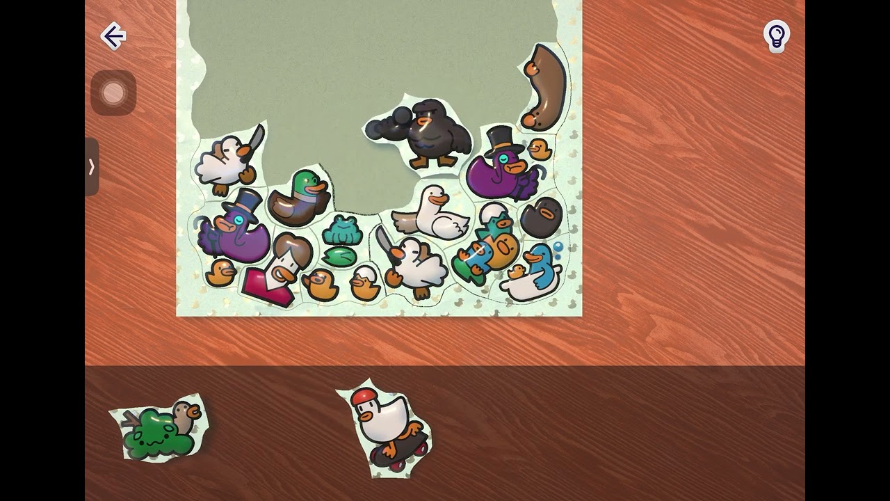 Puffies 3