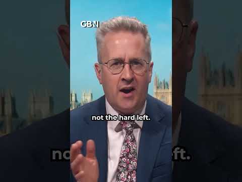 Starmer facing 'DRAMATIC' and 'EMBARRASSING' rebellion
