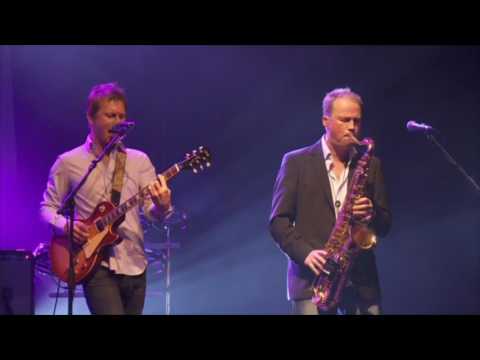 Level 42 - 30th Anniversary Tour - 2010 - Kansas City Milkman – Indigo 02