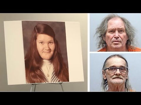 What Indiana’s John Wayne Lehman, Fred Bandy, Jr. did to Laurel Jean ...