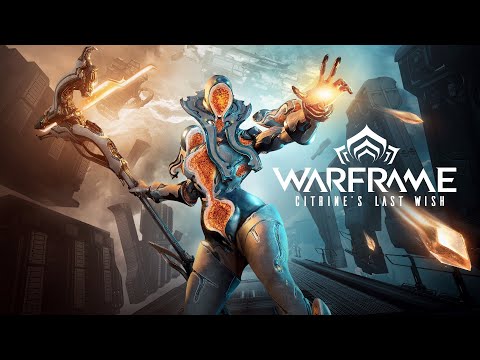 Steam Community :: Video :: Warframe Launcher OST Citrine’s Last Wish