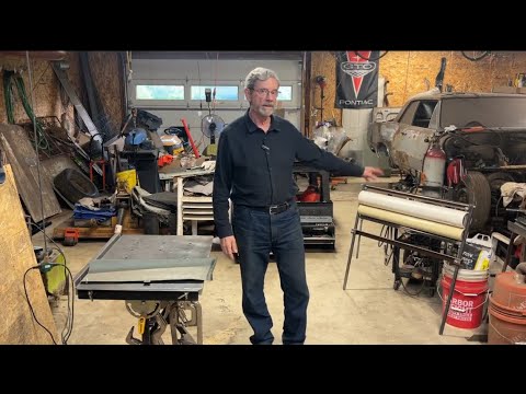 Pipe Anvil - out of PVC? Yep, it works!