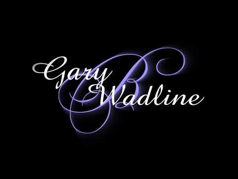 Digital Monogram Design for Wedding - By O'Ryan Sound