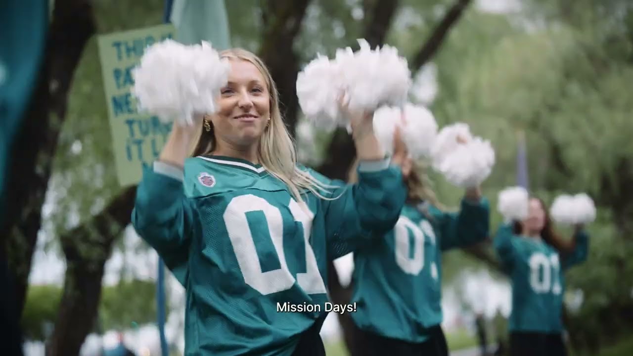 Wise - Mission Days 2025