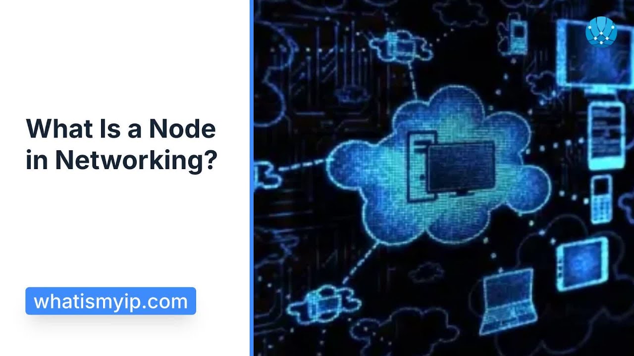 What Is a Node in Networking?