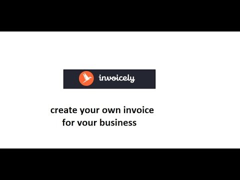 Free invoice template | online invoice | free online invoice | create invoice online