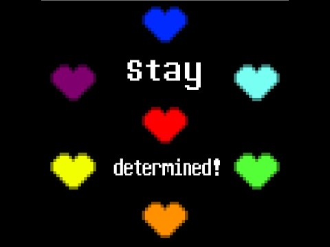 Steam Community :: Video :: Undertale - Death by Glamour (FL Studio Remix)