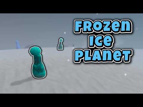 Steam Community :: Video :: Creating Life in an Ice Cold Planet ...