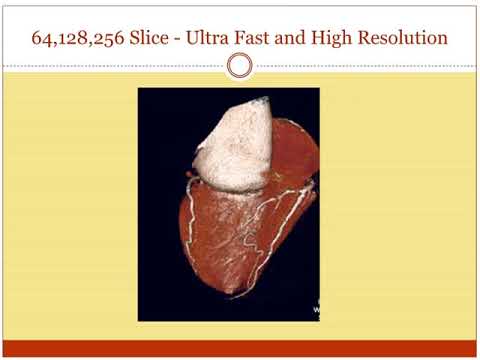 MRI and CT. What is the difference?