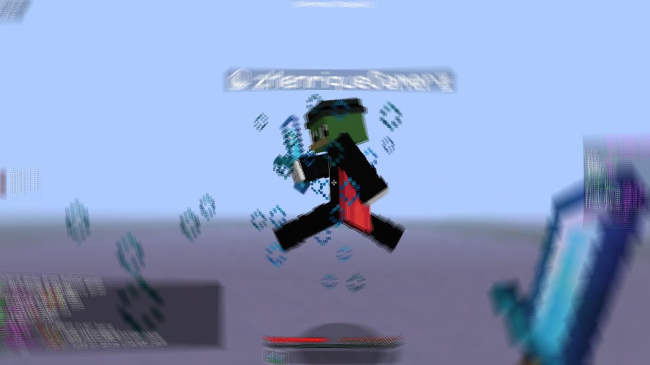 This Texture Pack Gives You CHEATS