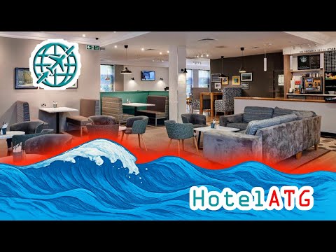 #ReviewHotel #Review Holiday Inn Haydock By IHG