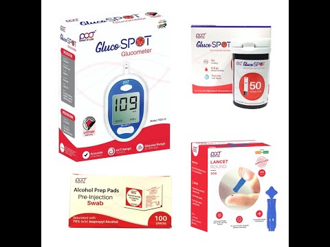 On Call Plus Glucometer Strips - Latest Price, Dealers & Retailers in India