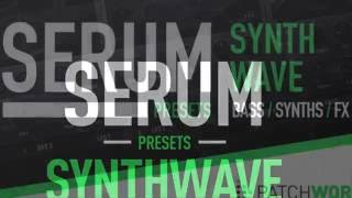 Loopmasters Synthwave - Serum Presets - What To Know & Where To Buy | Equipboard