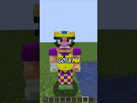 Minecraft Rhymes S2 E6 #minecraft #minecraftshorts #shorts