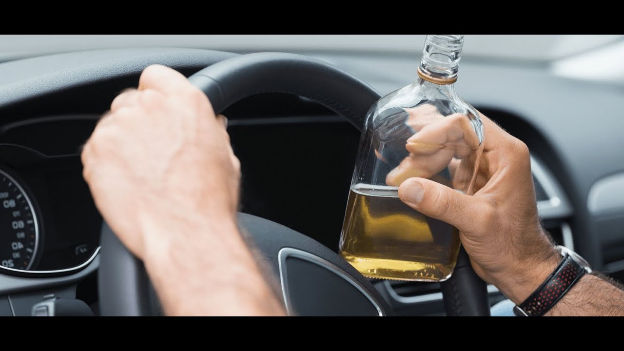 Misdemeanor DUI & Felony DUI - What's the Difference? Attorney Marc J. Victor Explains