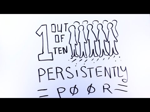 Children in Persistent Poverty
