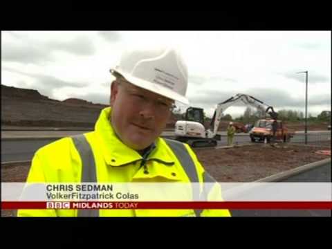 Birmingham Airport news and jobs (May 2013)