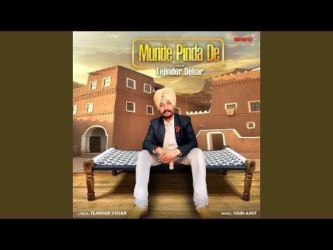 Munde Pinda De