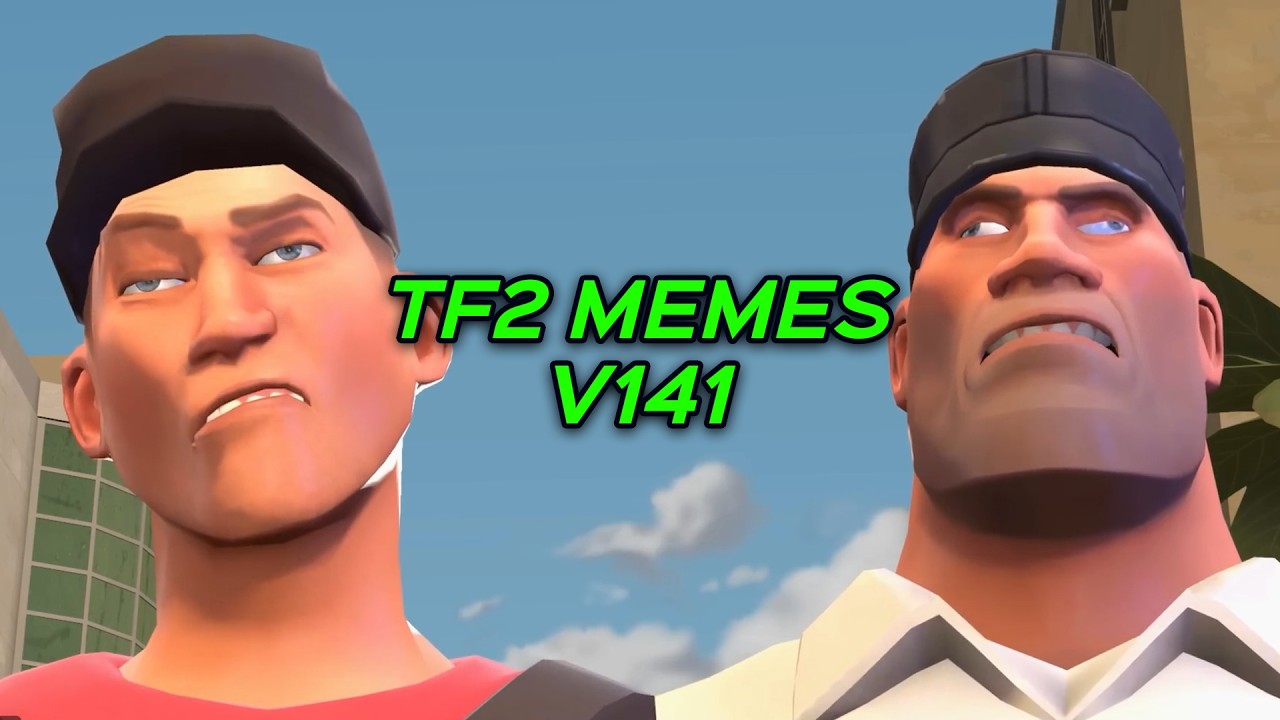 TF2 MEMES V141