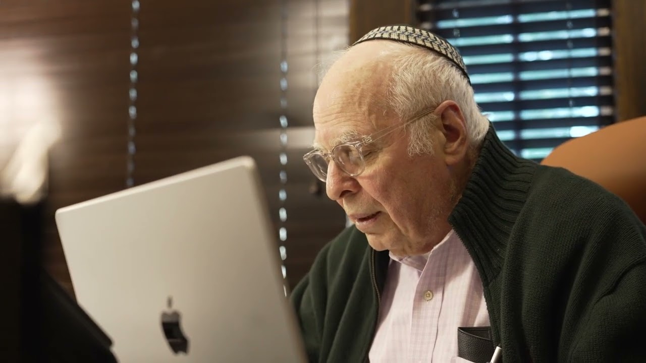 Gemara Boot Camp | Learn the Skills That Unlock Gemara